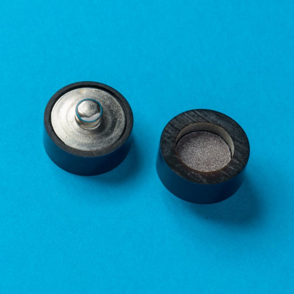 Reusable Sintered Ag-AgCl electrodes | Sintered Silver Silver Chloride ...